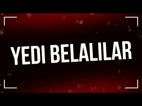 #podcast Yedi Belalilar (1970) - HD Podcast Filmi Full İzle