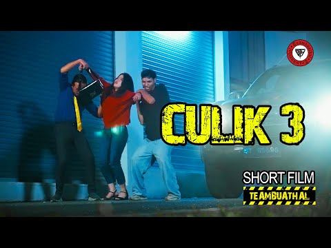 CULIK 3 - KECEWA CURANG | Shortfilm TBH