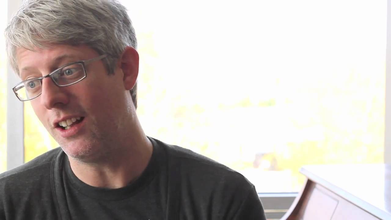 Matt Maher - The Resurrection (7 of 7 Easter Week Videos) - YouTube