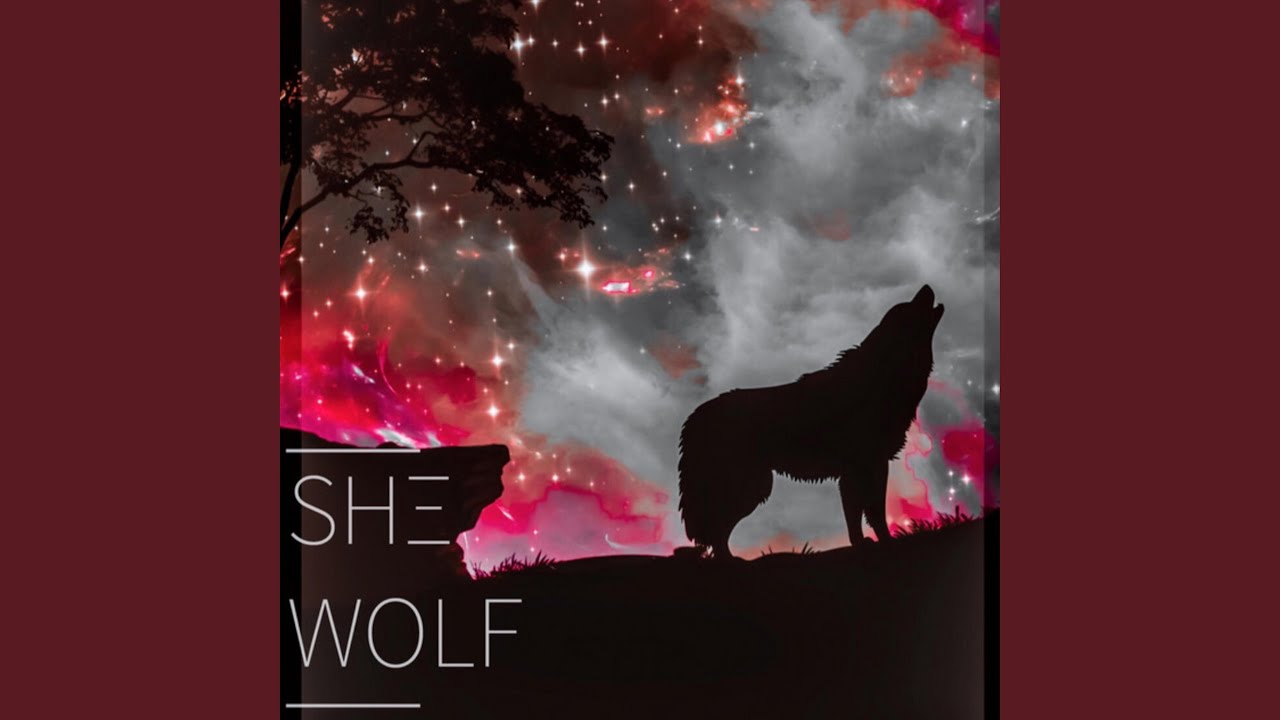 She Wolf - YouTube