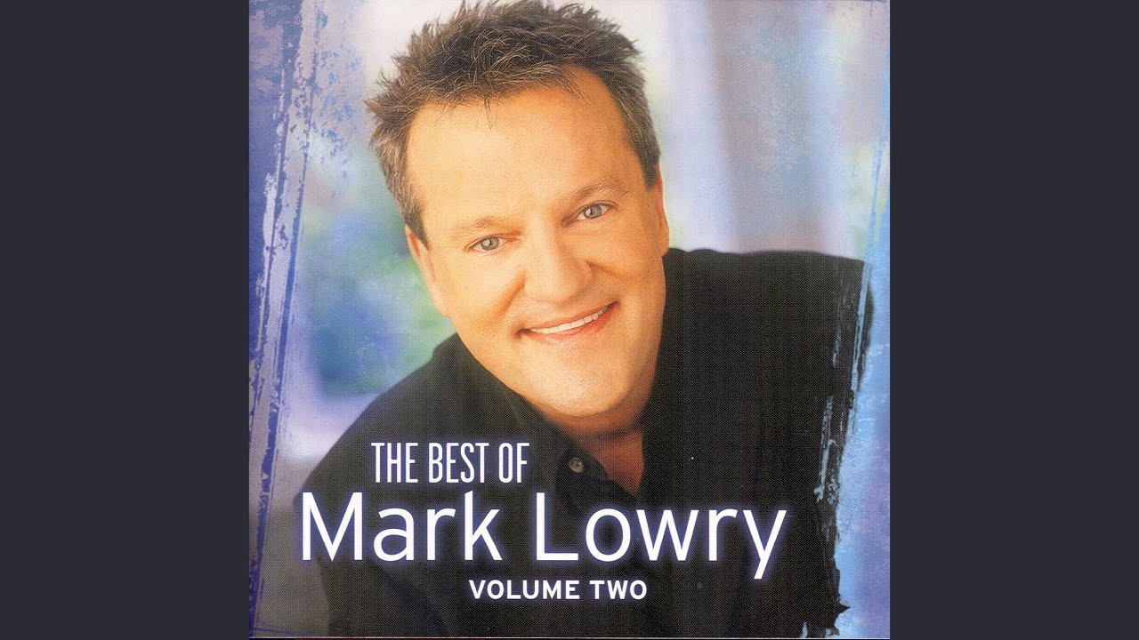 Mary Was The First One To Carry The Gospel (The Best Of Mark Lowry ...