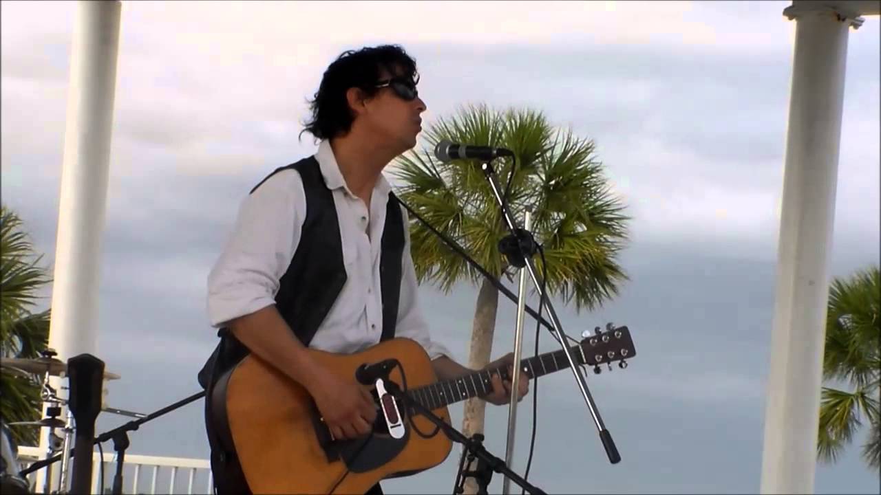 Mike Younger Eatin My Heart Out - YouTube