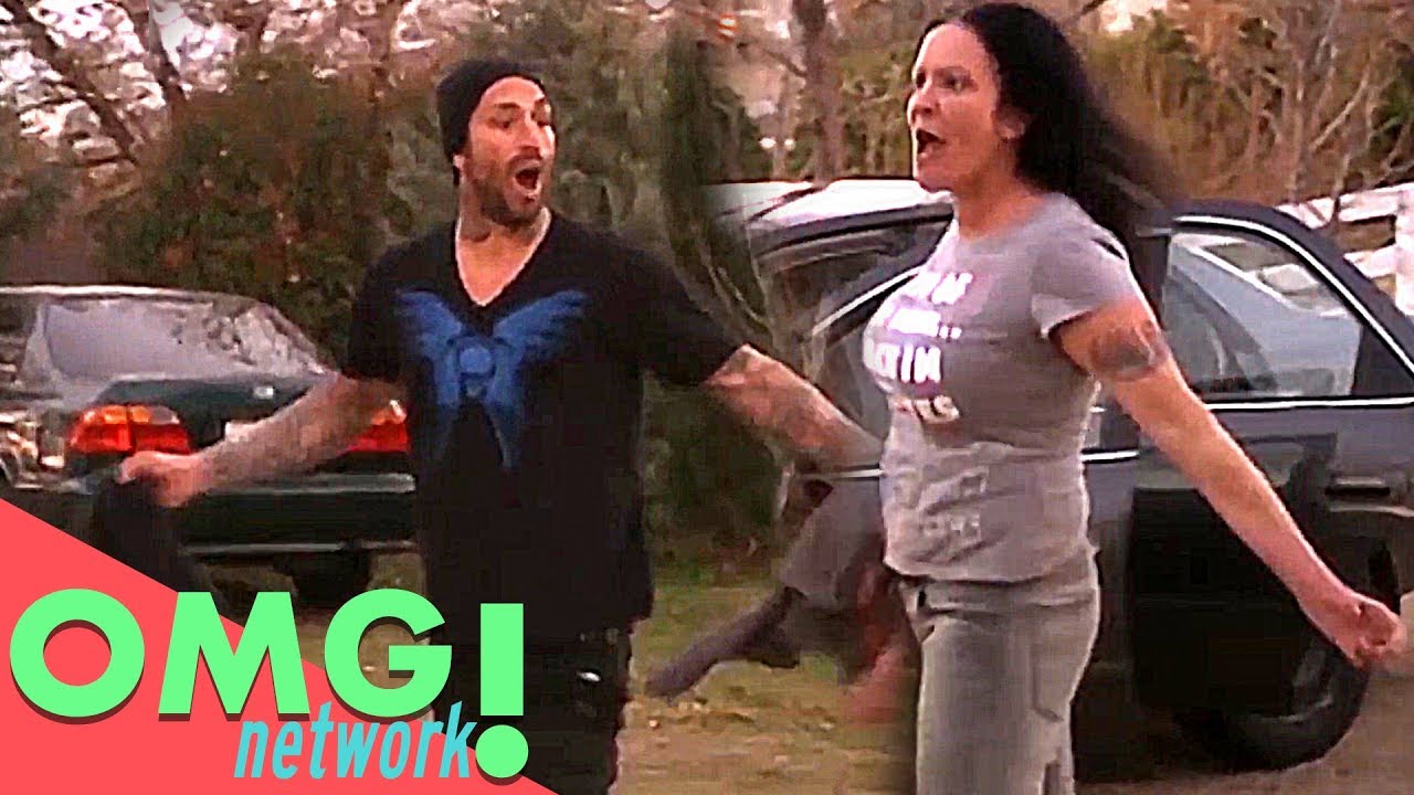 Sibling Rivalry | The X Life | Season 1 Episode 8 | OMG Network - YouTube