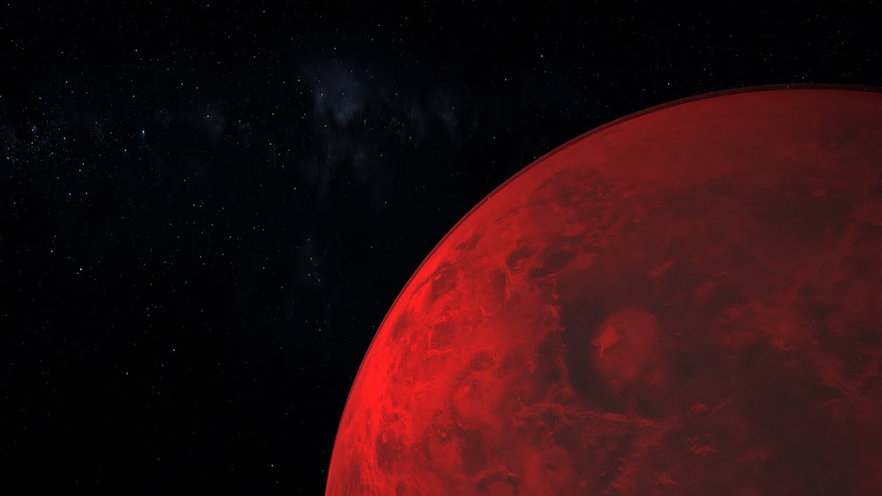 Dead Planet Series Intro - Mothership RPG 1e Actual Play | Todd ...