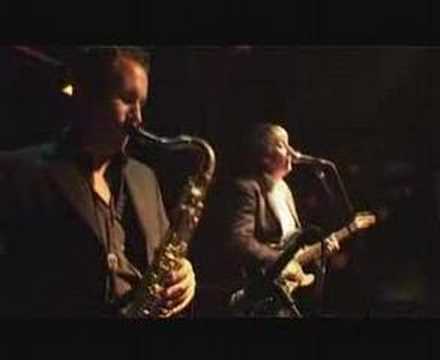 The Ray Rich Band - Ray Interview and Band Clips - YouTube