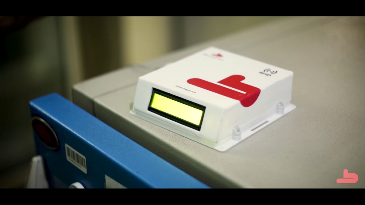 Blood Bank Management system | Blood bag Temperature Monitor | Bagmo ...