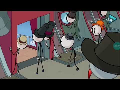harry stickman - YouTube