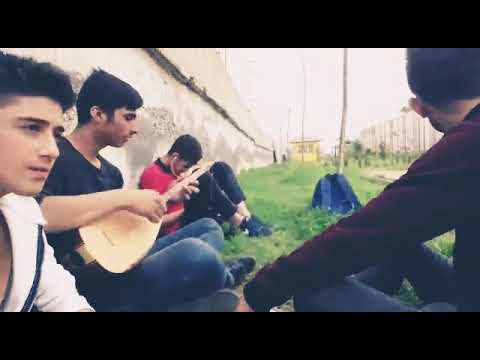 Yaprakbaşı köyü Murat deniz qerejdağe ber baye