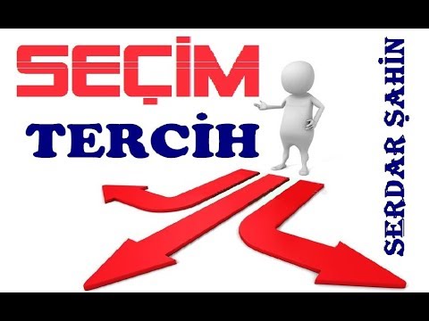 SEÇİM ÖNCESİ BİRDE BUNU İZLEYİN ve PAYLAŞIN...