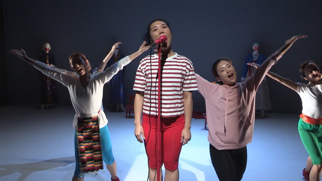 Minorities - Trailer + Audience Reactions - YouTube