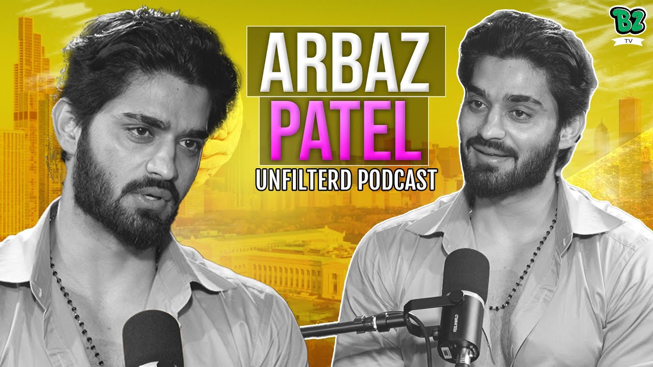 Arbaz Patel speaks about Nikki and his bond ,Realtionship,Splitsvilla ...