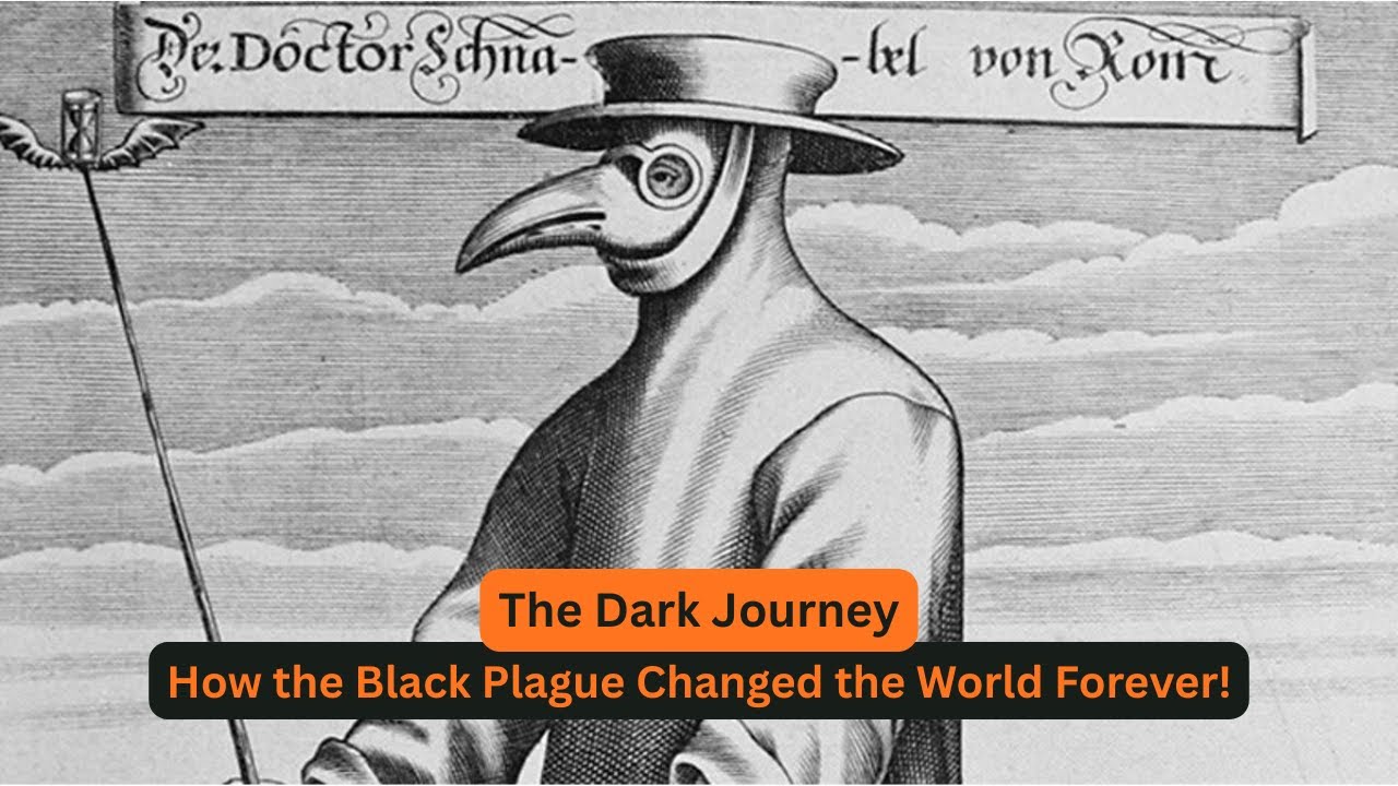 The Origin of Black Plague : How the Black Plague Changed the World ...