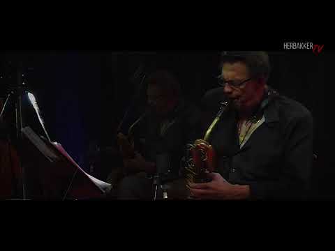 Rony Verbiest Trio - Walking (live) - YouTube