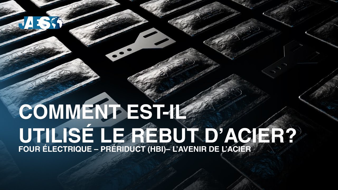 Comment est-il utilisé le rebut d’acier? Four électrique – Prériduct ...