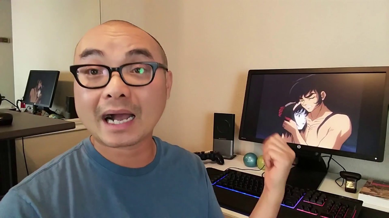 Devilman Crybaby Netflix Review ( デビルマン, Does it Do the Devilman Series ...