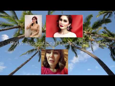 Sajat Inspirational Quotes Part 1 (ORIGINAL)