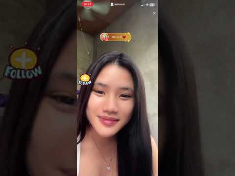 bigo #beautiful #cute #live #viral #streamer #bigo #tiktok