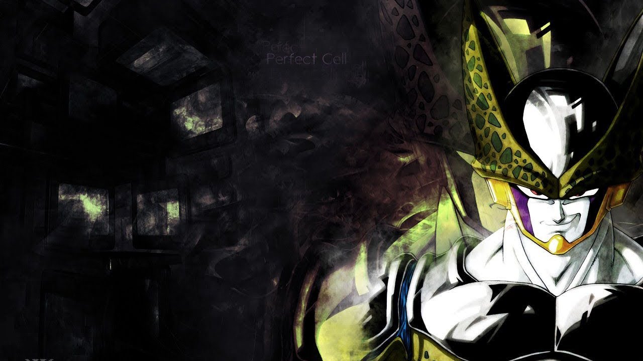 Perfect Domination! | New Ultra Perfect Cell gameplay | Dragon Ball ...