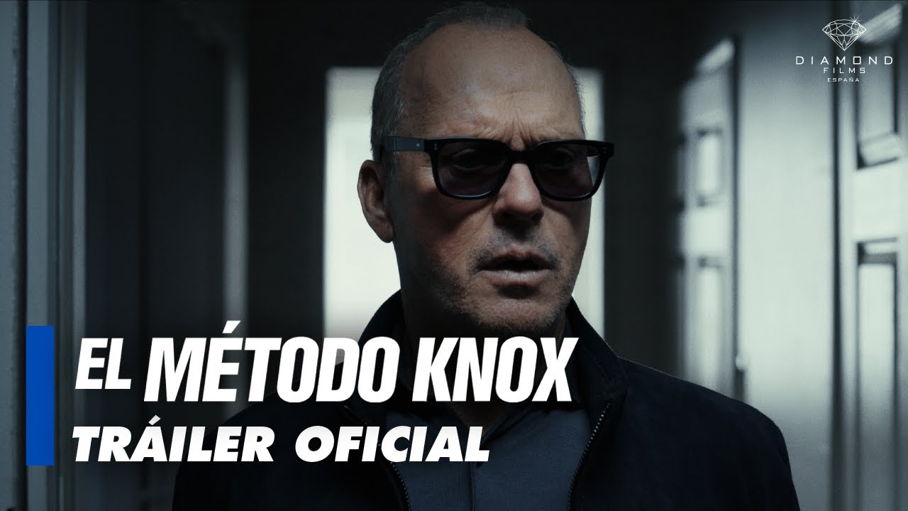 El método Knox - Tráiler Oficial en Español - YouTube