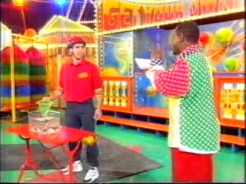 Get Your Own Back 1994 Episode Part 1 - YouTube