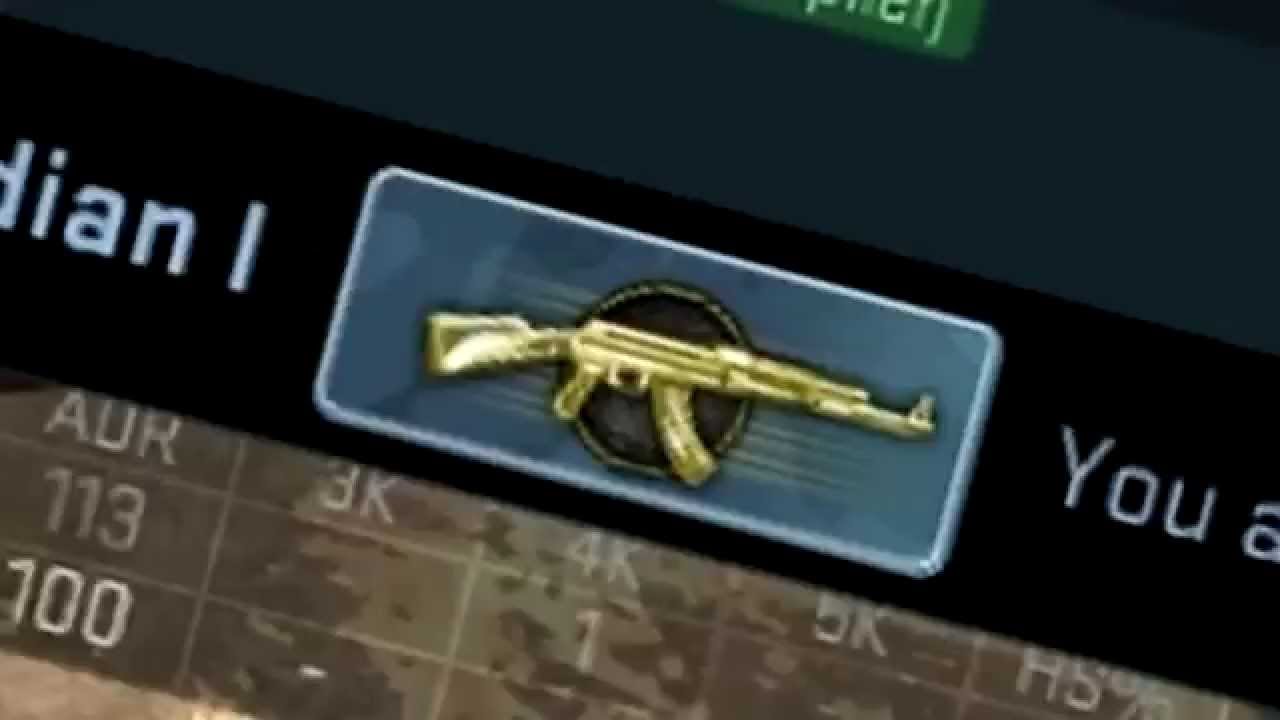 MG Rank Up - YouTube