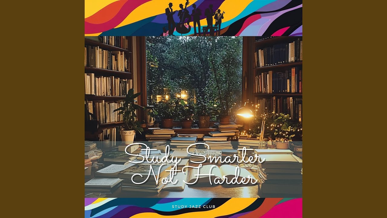 Midnight Study Session - YouTube