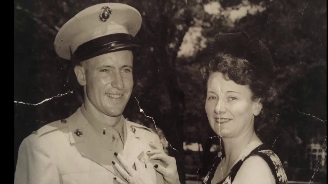 Bill Kull - Semper Fi - YouTube