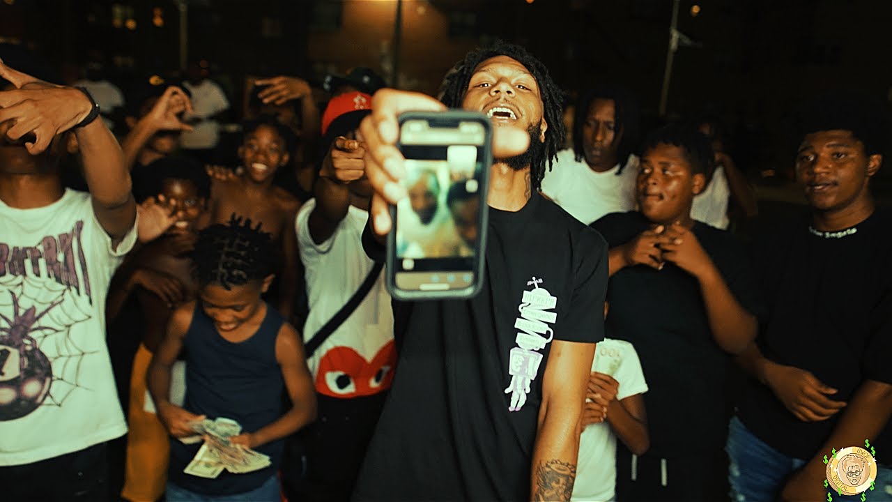 Gee Get Busy - BLOW BOYZ (Edited By @RARIDIGITAL ) - YouTube