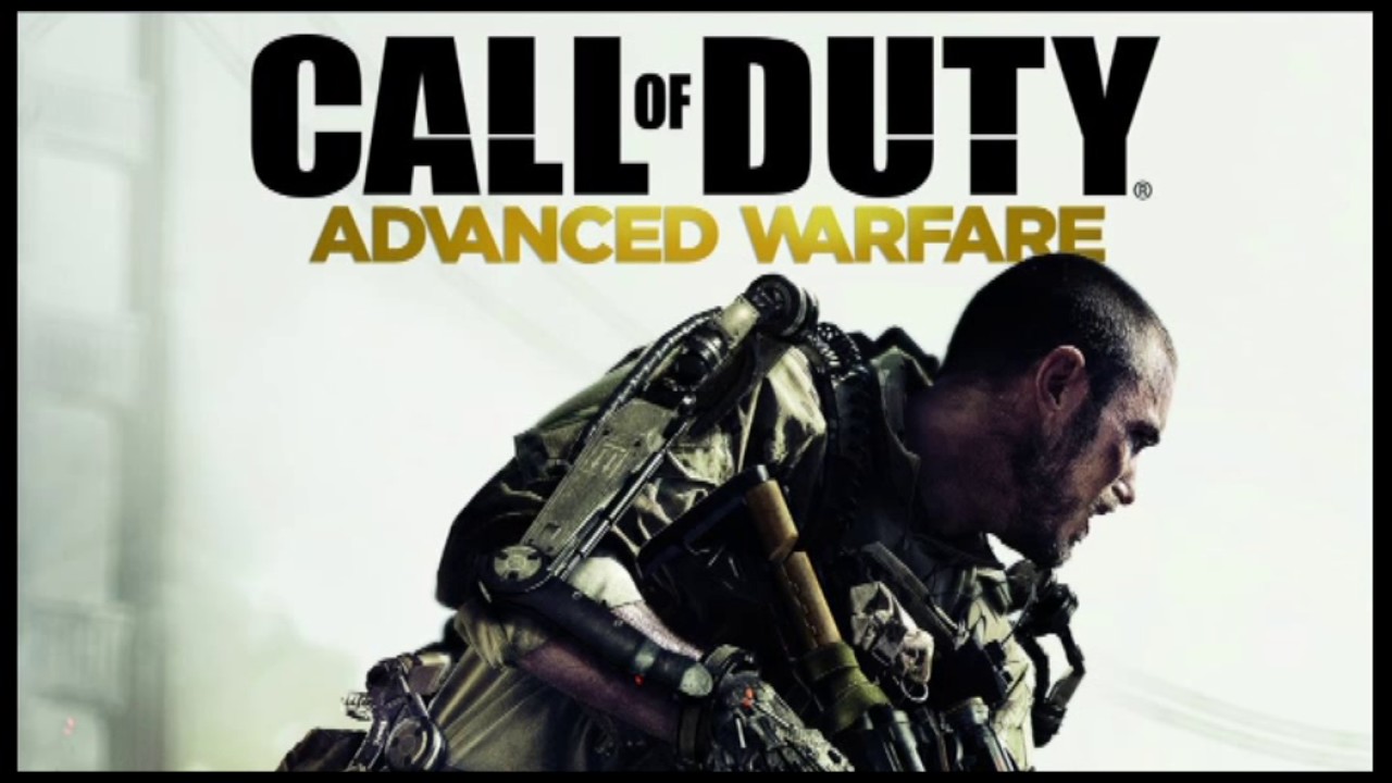 Call Of duty Advanced Warfare - [PC-DOWNLOAD][Torrent] - YouTube