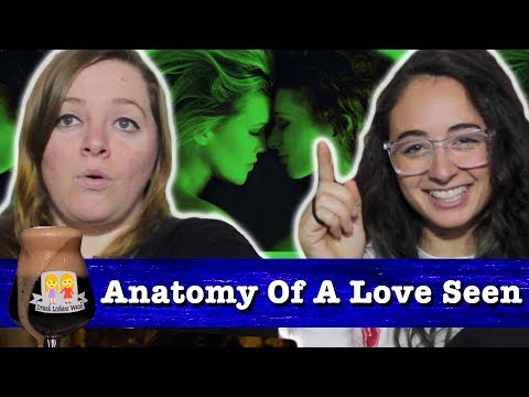 Drunk Lesbians Watch \