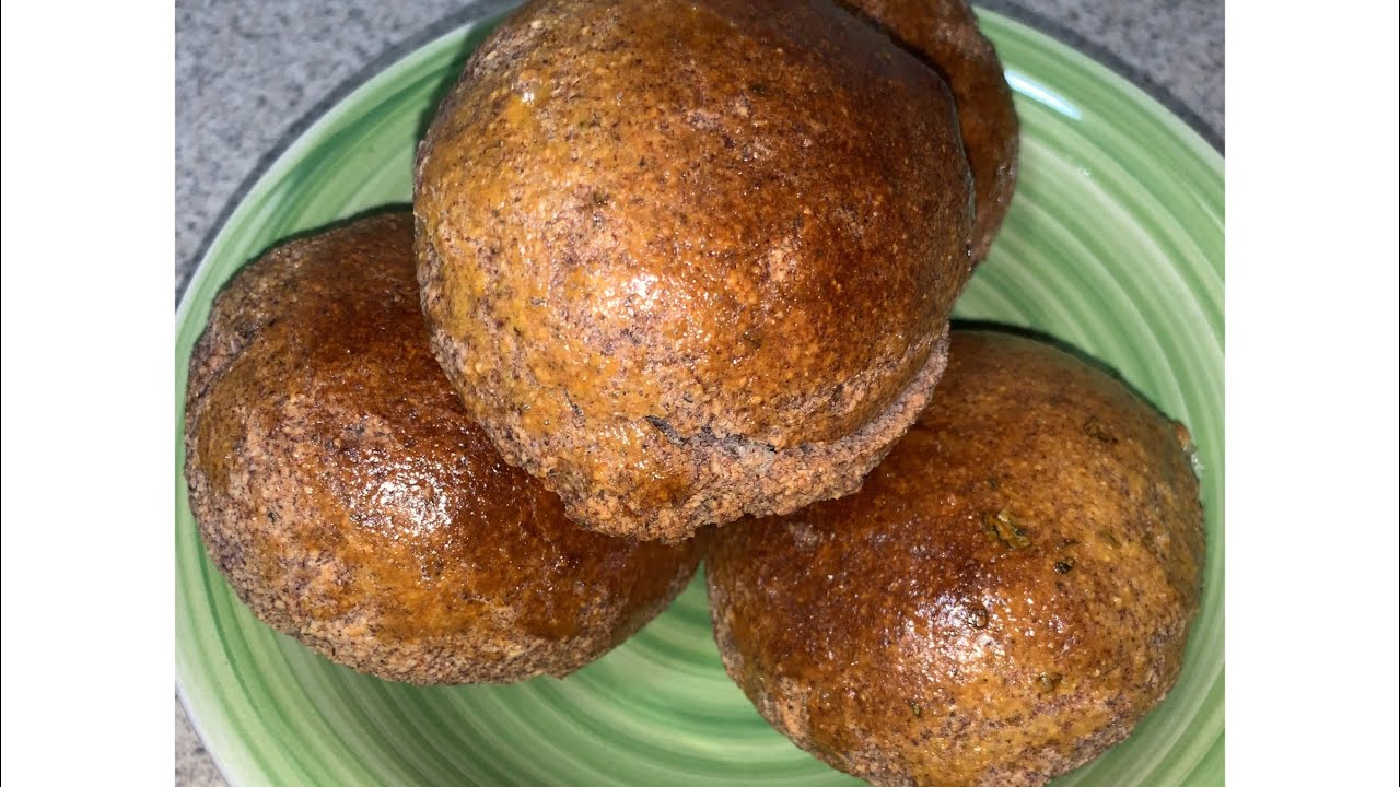 PAN KETO RICO Y SIN CARBOHIDRATOS - YouTube