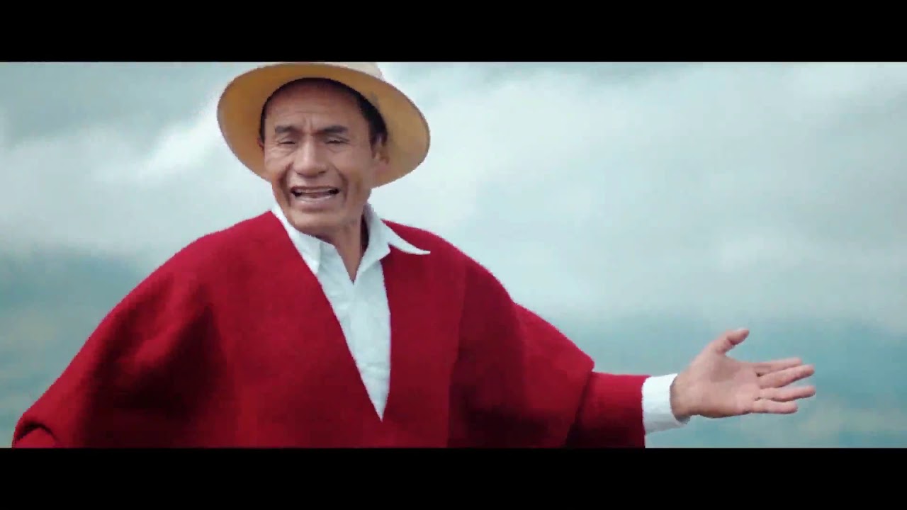 Pista - Sinchi Catishun / Solista Lasso 2019. - YouTube