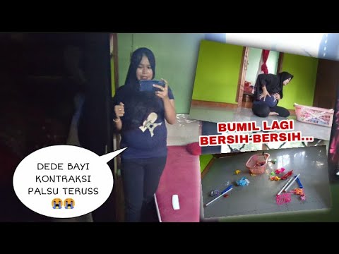 DRAMA BUMIL PART 6...