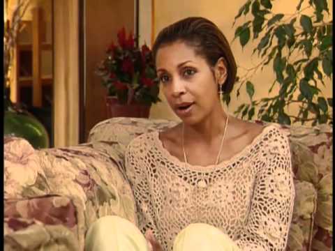 Taking Time with Andria Hall - YouTube