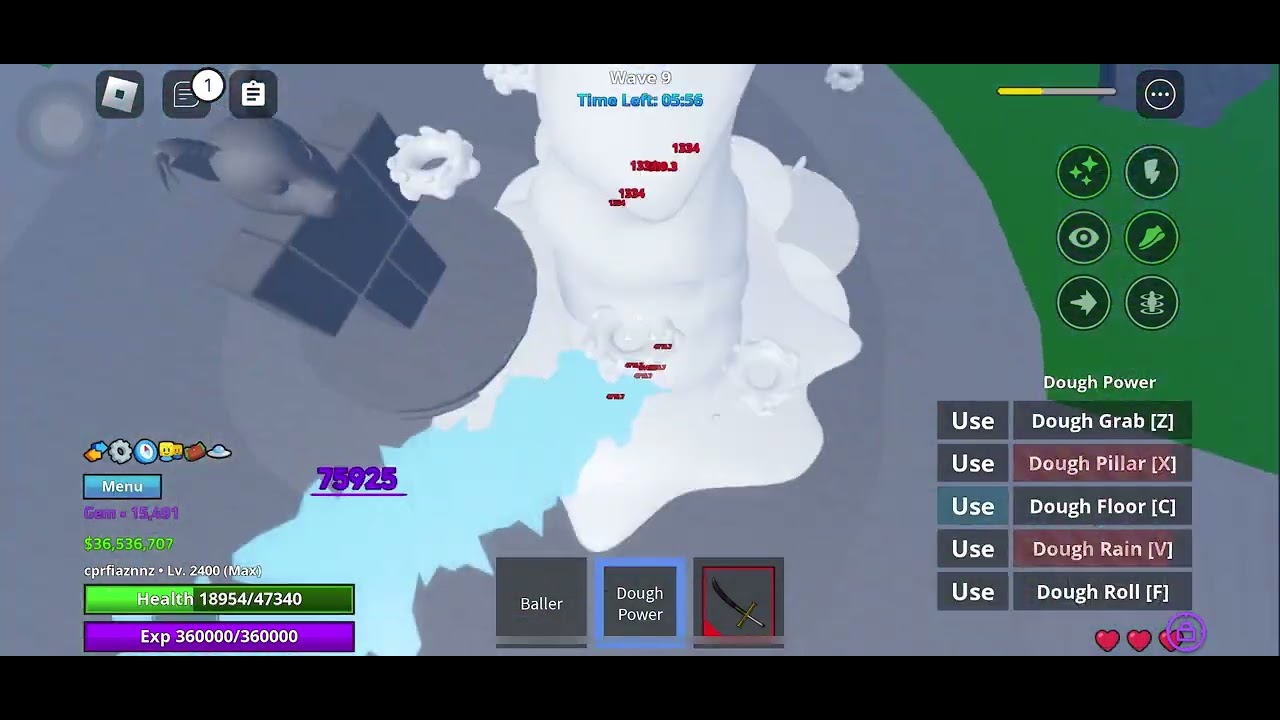 Cách raid trong meme sea #roblox #gameplay - YouTube