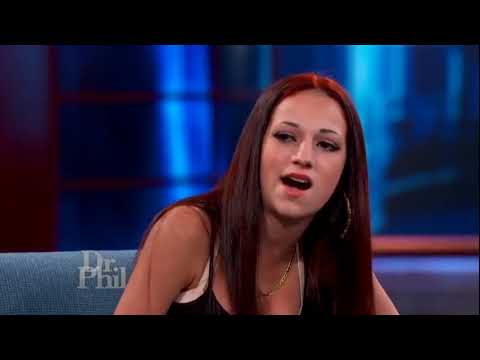 Dr. Phil Cash me outside how bout dat - YouTube
