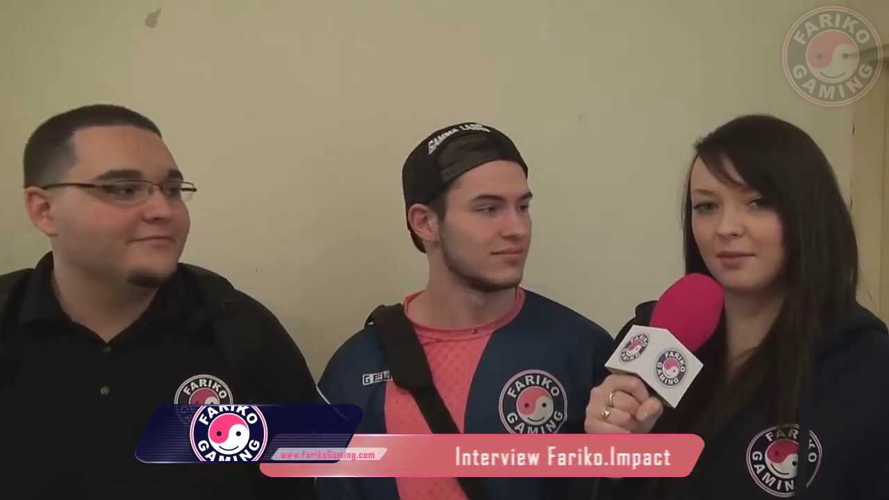 Fariko Parasite Girlfriend