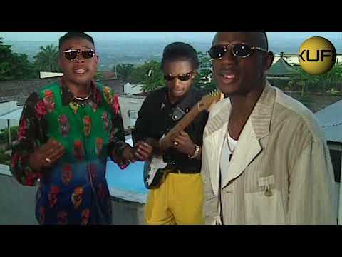 Wenge Musica BCBG - Comètes De L'An 2000 \