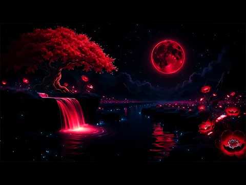 Derin Uykuya Dalın (Reklamsız) • Melatonin Salınımı, Olumsuz Engelleri Kaldırın • Uykusuzluğa Elveda