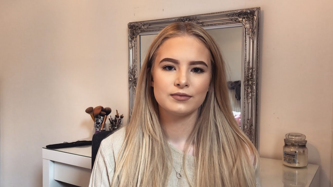 Endometriosis- Accepting my chronic invisible illness - YouTube