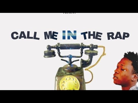 CALL ME IN THE RAP by YG CHRIPPY OSG par YG Chrippy OSG Nicolas - YouTube