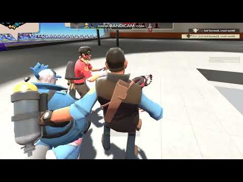 tf2 dance - YouTube