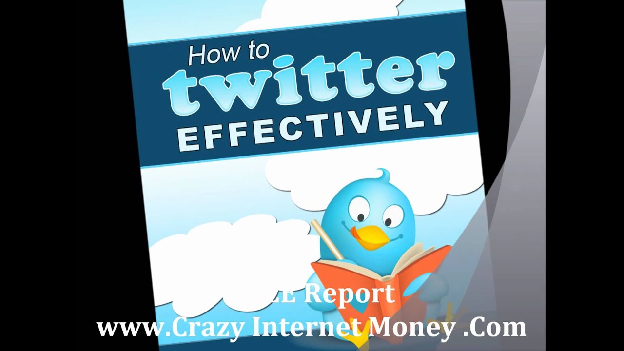 How Does Twitter Work - Twitter for Businesses - YouTube