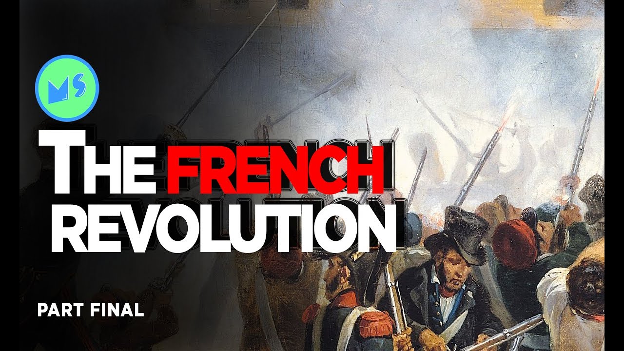 The French Revolution In Hindi Part Final NCERT Class 9 History the-french-revolution-in-hindi-part-final-ncert-class-9-history