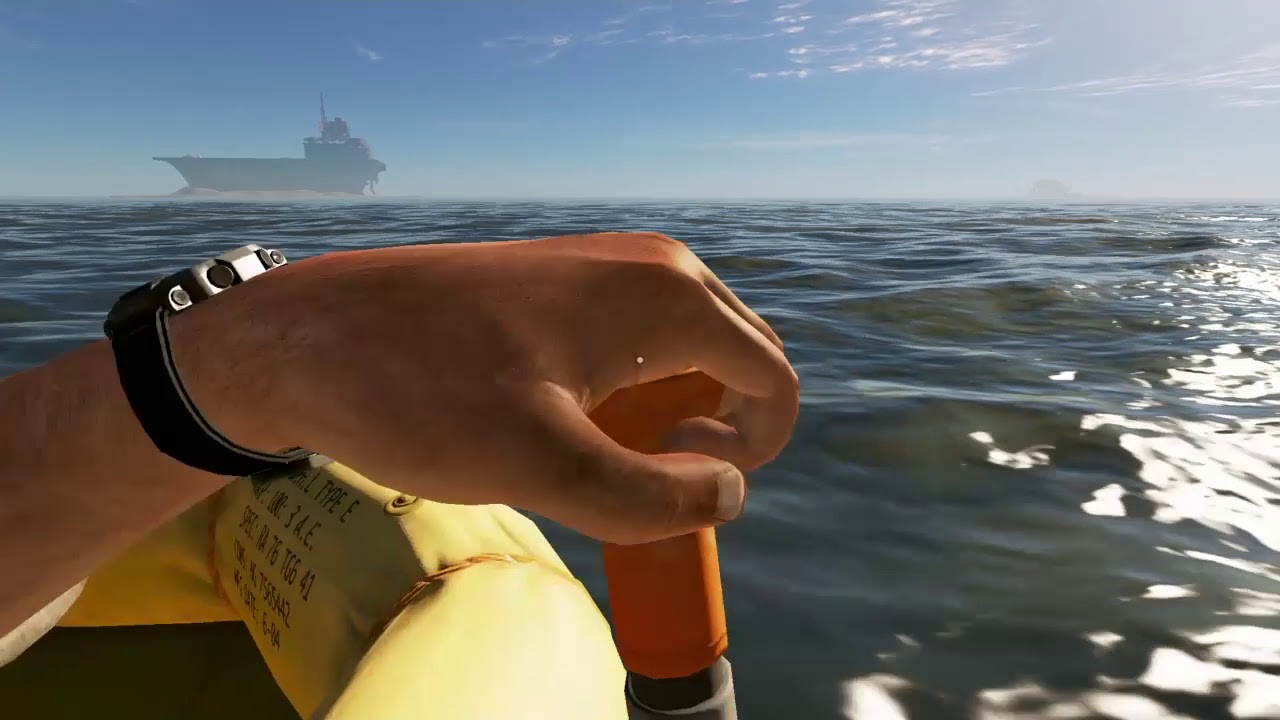 I HATE SHARKS !* - YouTube