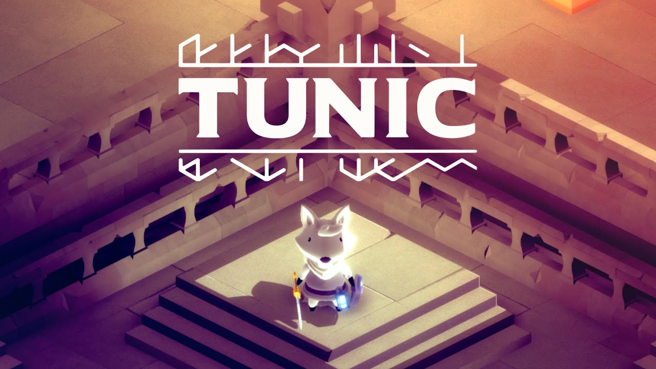 How to change colors in Tunic! - YouTube