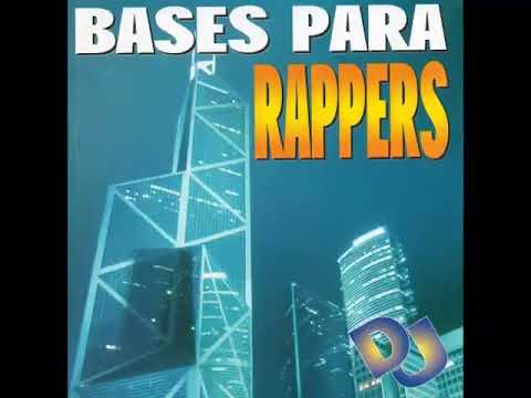 Bases Para Rapper's | Base de Rap dos Anos 90 para recordar - YouTube
