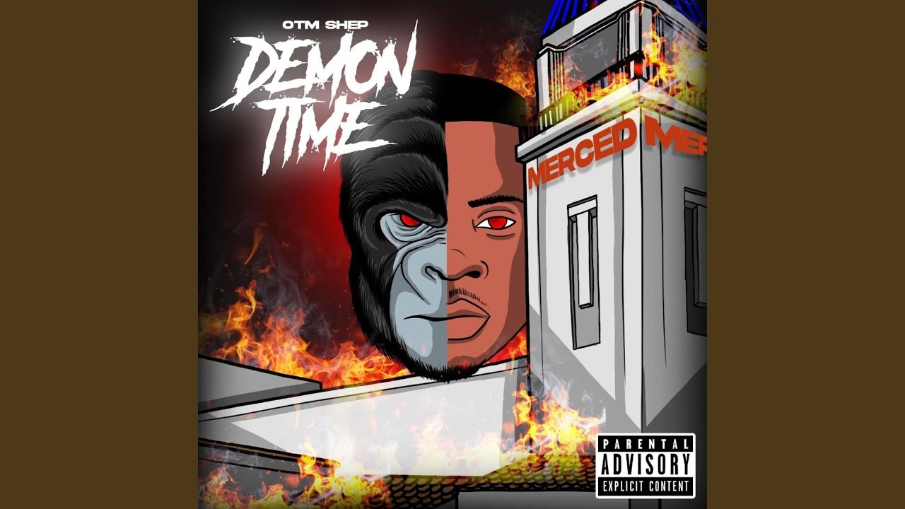 Demon Freestyle (feat. Damu) - YouTube