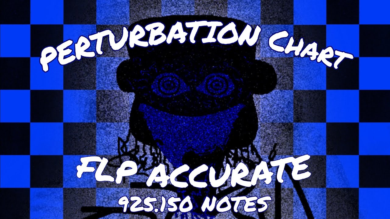 (Old) Perturbation Remix Charted [READ DESC] - YouTube