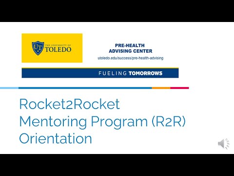 R2R Mentoring Training Video 2022 - YouTube